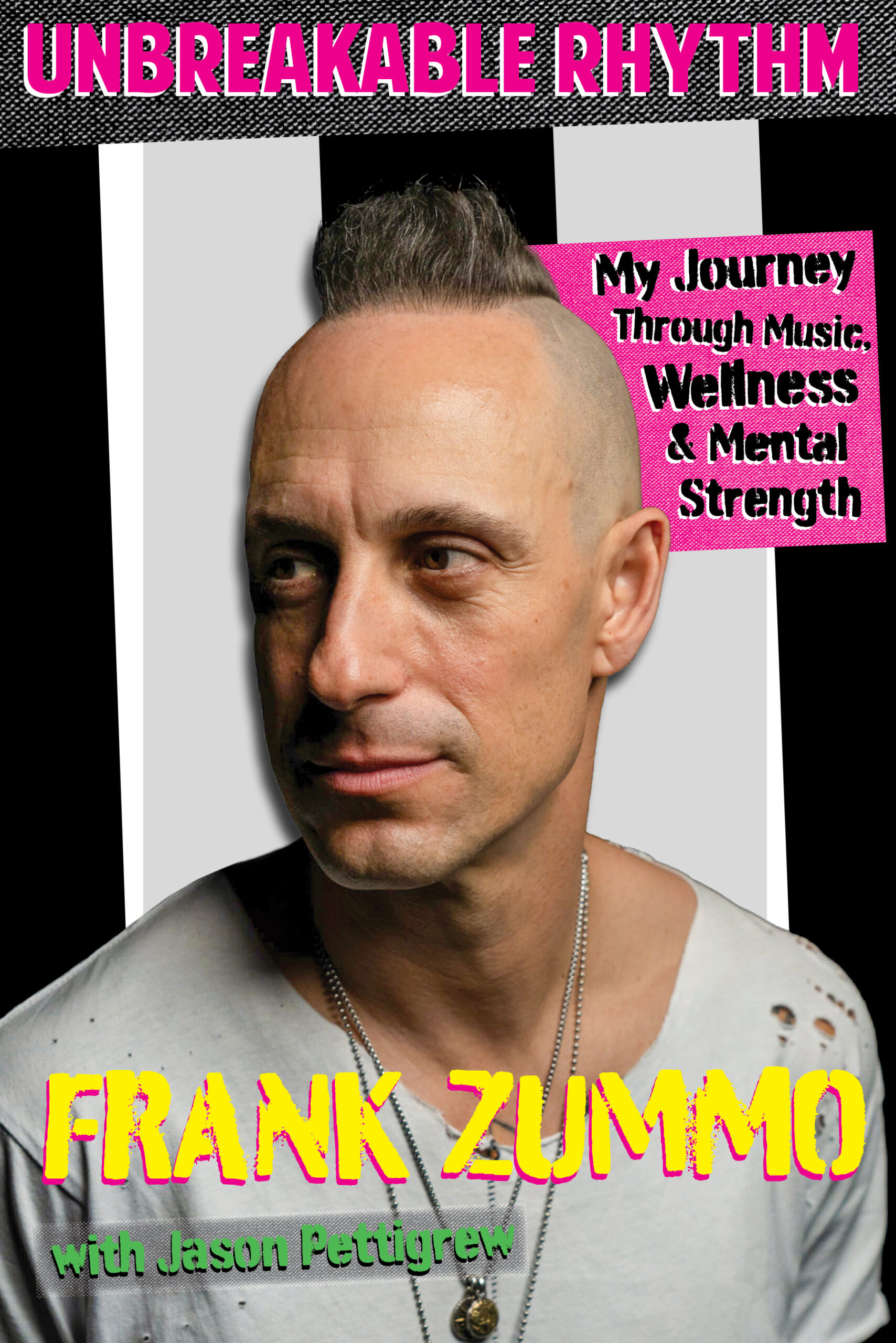 Frank Zummo Official Website